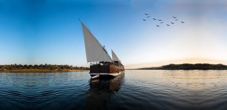 how to spend the perfect summer in Egypt? | Book Egypt Tours